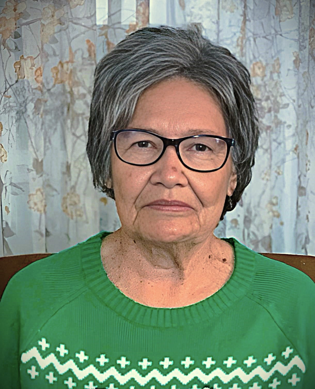 Maria Garcia Obituary - El Paso, TX