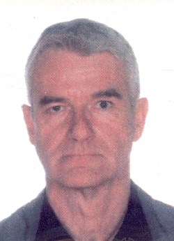 Patrick "Pat" Bourgon Obituary - Cornwall, ON