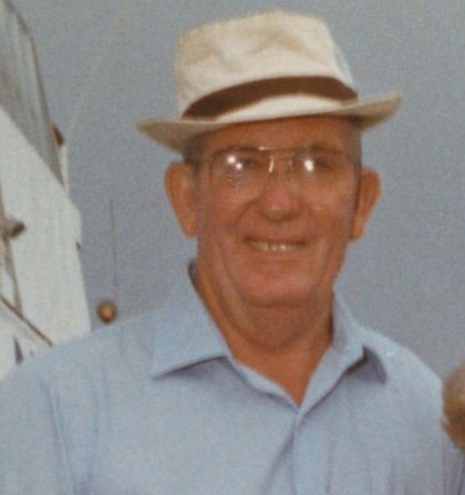 Kenneth Odom Obituary - Stockbridge, GA