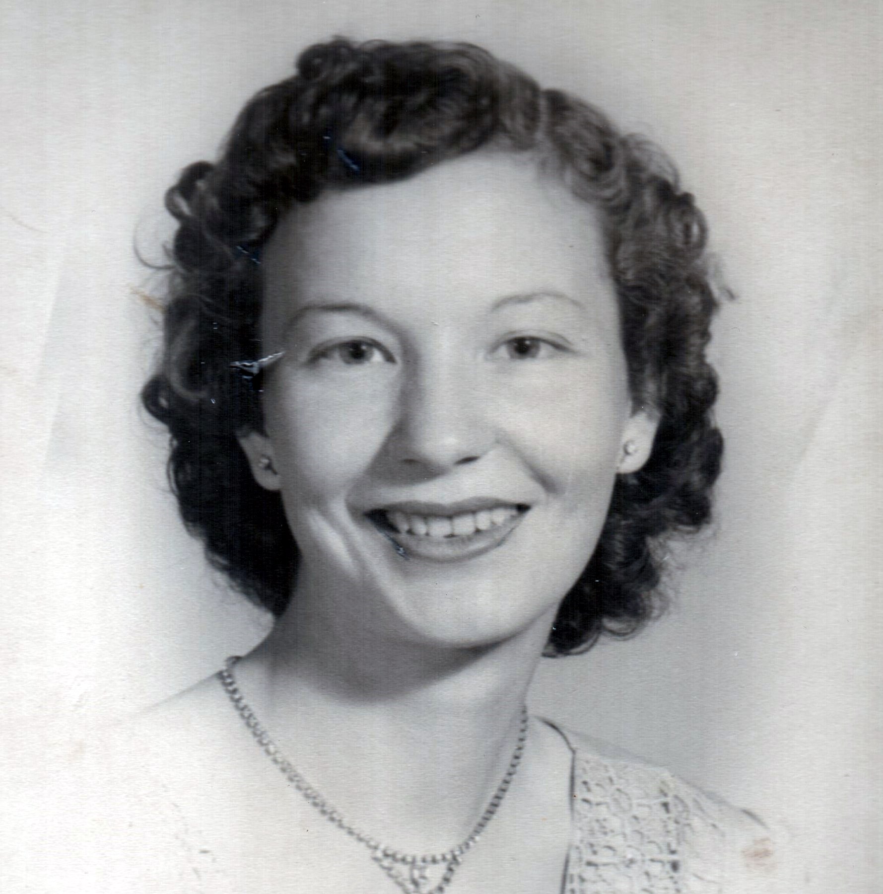 Beatrice Brock Obituary - Anniston, AL