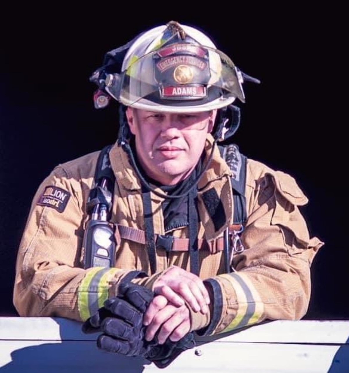 Alan Adams Obituary - San Antonio, TX