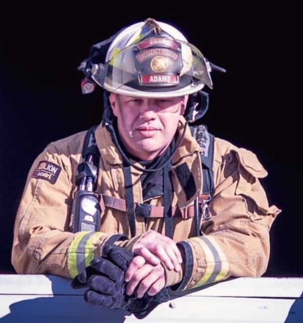 Alan Adams Obituary - San Antonio, TX