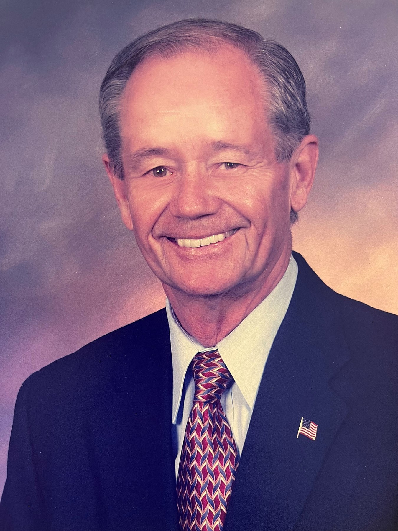 Clyde Montgomery Obituary - Jacksonville, FL