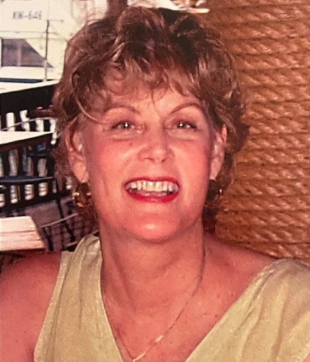 Patricia Heftler Obituary - Grosse Pointe Woods, MI