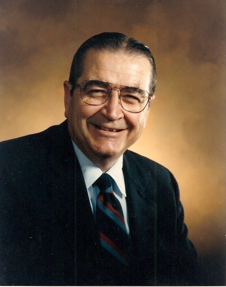 Louis Johnston, Obituary - Richardson, TX