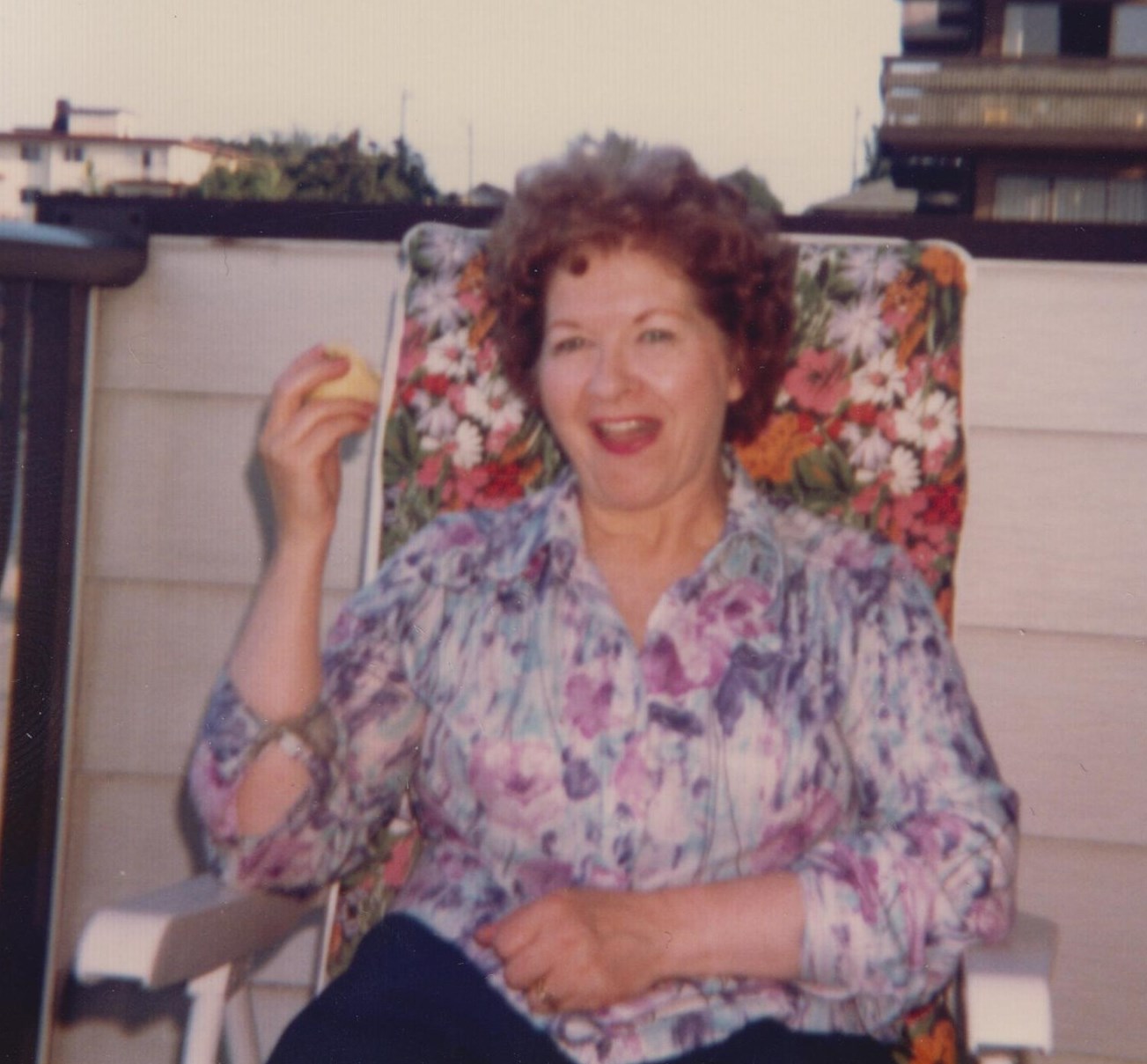 Barbara Webb Obituary - Surrey, BC