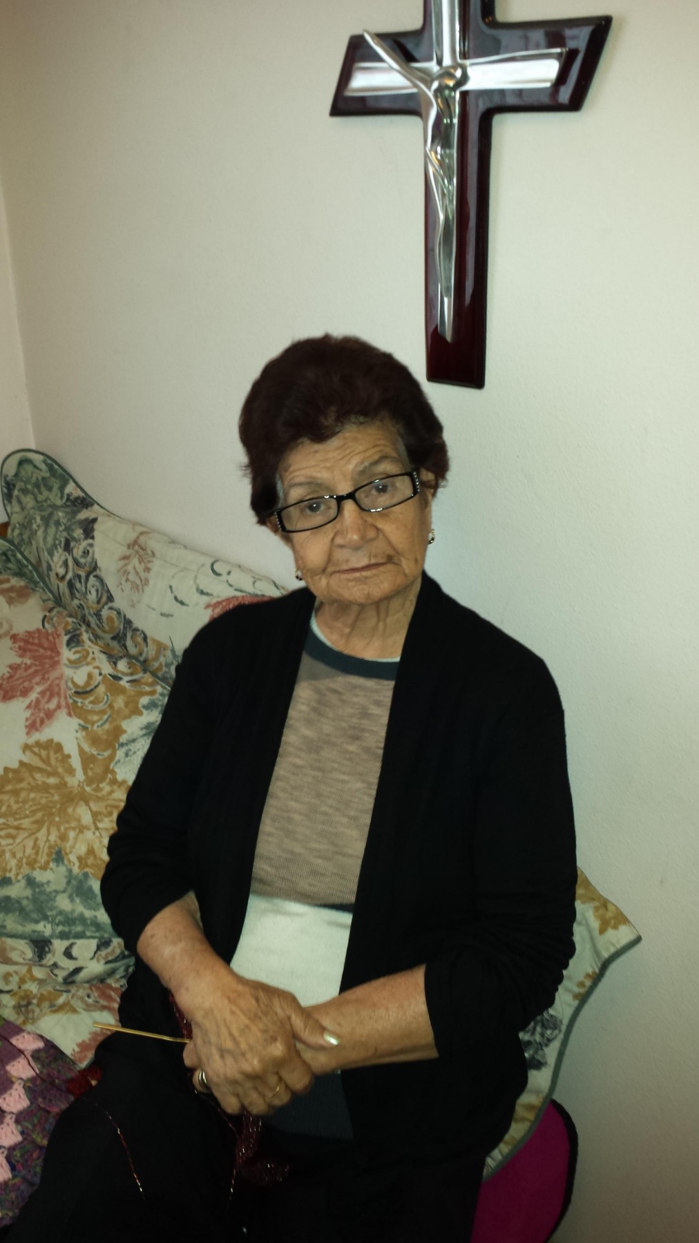 Maria Garcia de Martinez Obituario - Garden Grove, CA