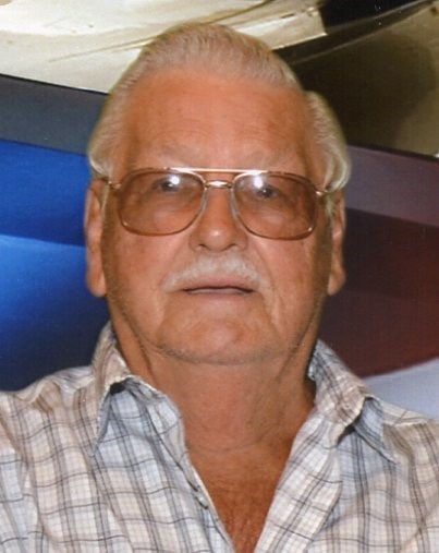 William Hardesty Obituary