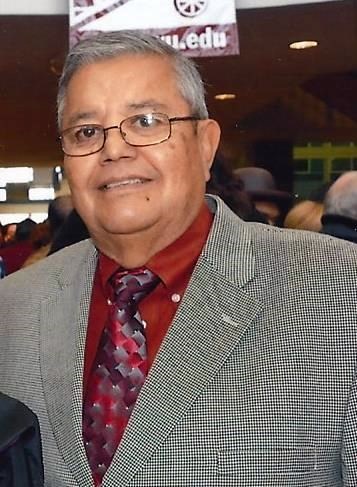 Antonio Porras Obituary - Odessa, TX