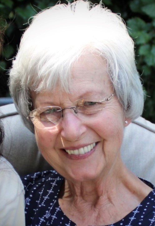 Judy Mcconnell Judy Mcconnell