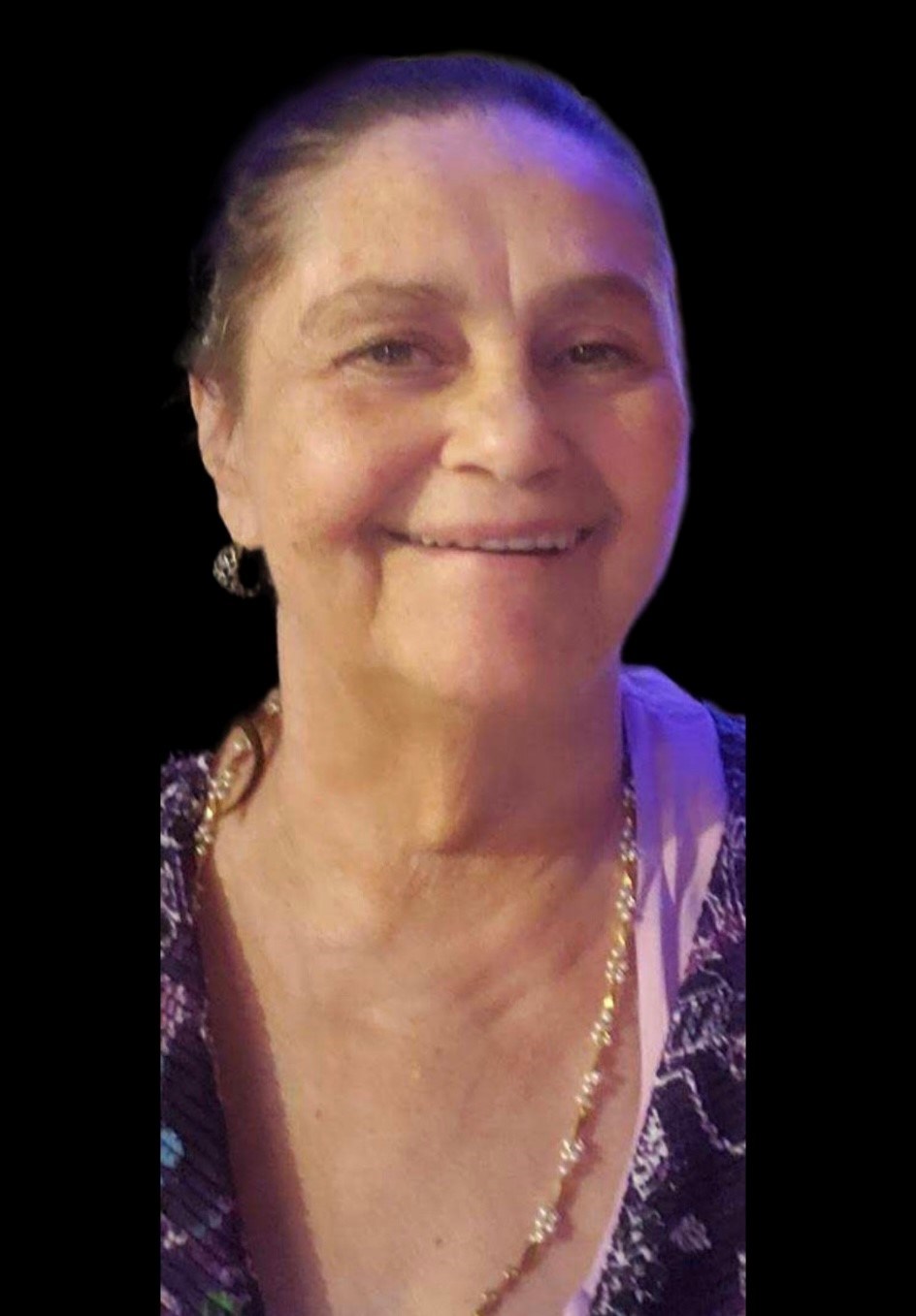 Alice Deluca Obituary - Torrance, CA