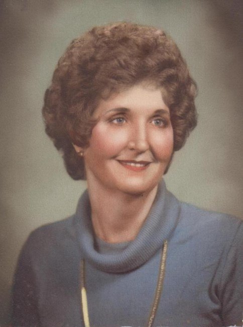 Frances Strouse Obituary - Charlotte, NC