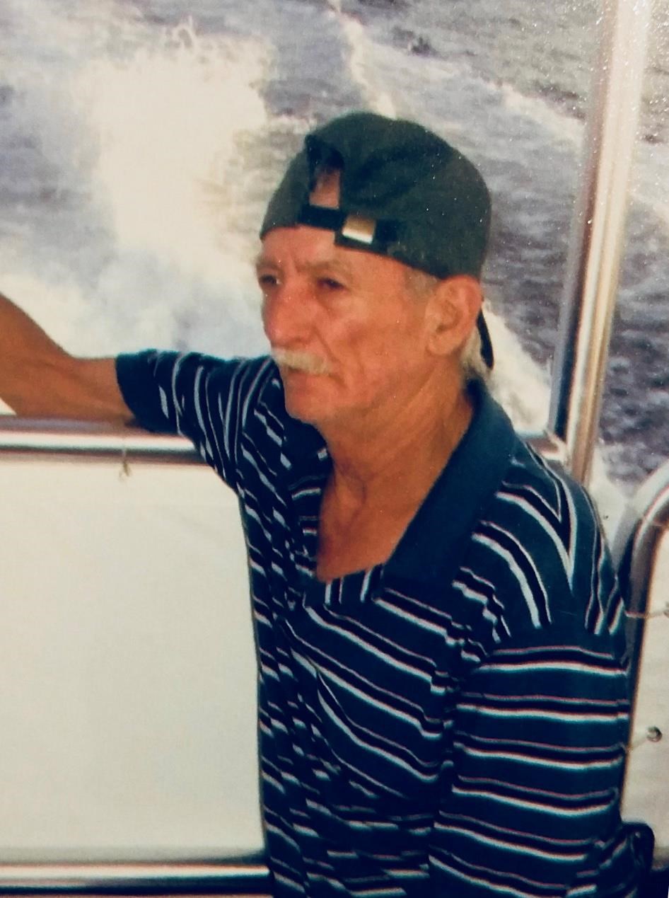 John "Johnny" Kenneth Grant Obituary - Prattville, AL