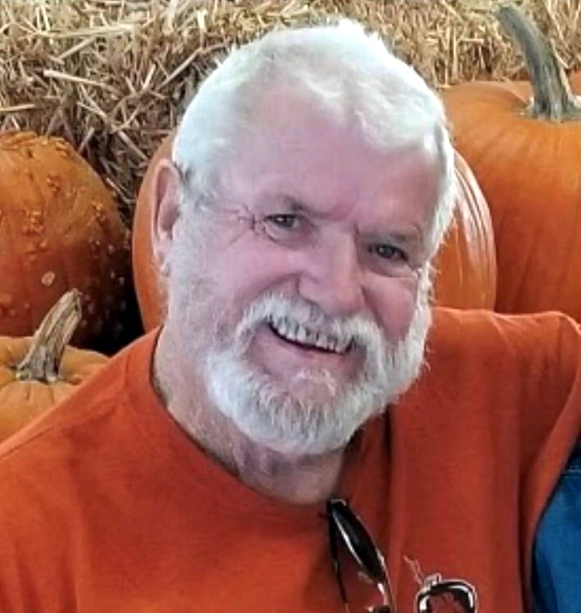 Kenneth Norman Berry Obituary - Yuma, AZ