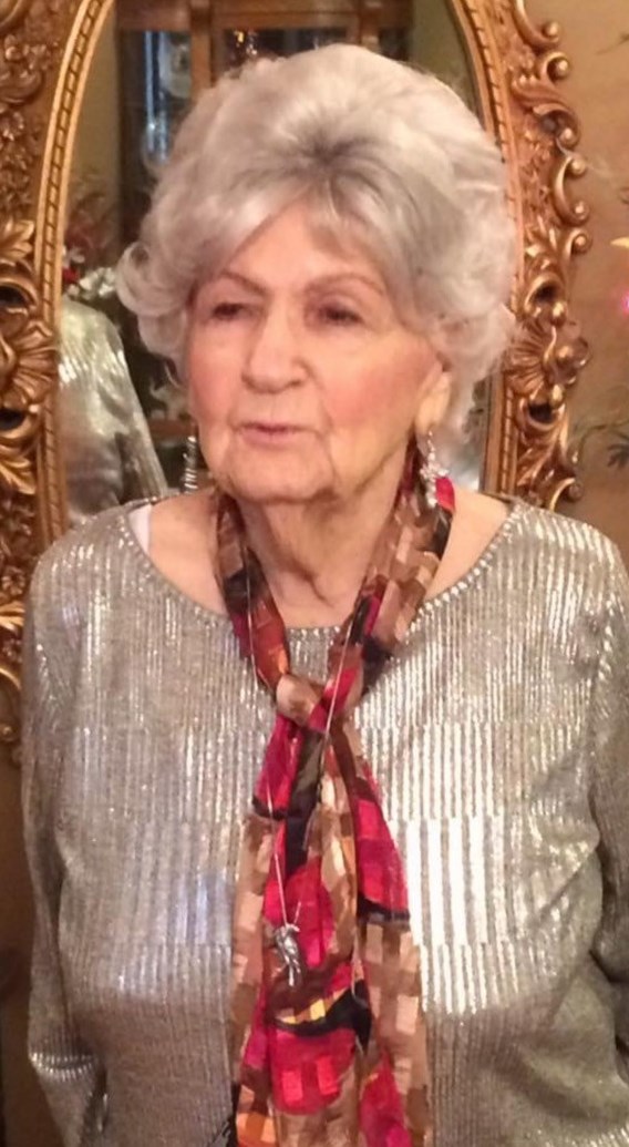 Mrs. Phamie C Knight Obituary - Cullman, AL