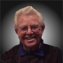 James "Jim" Stormont Obituary - Dinuba, CA