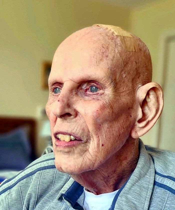Everett Bennett Obituary - Washington, DC