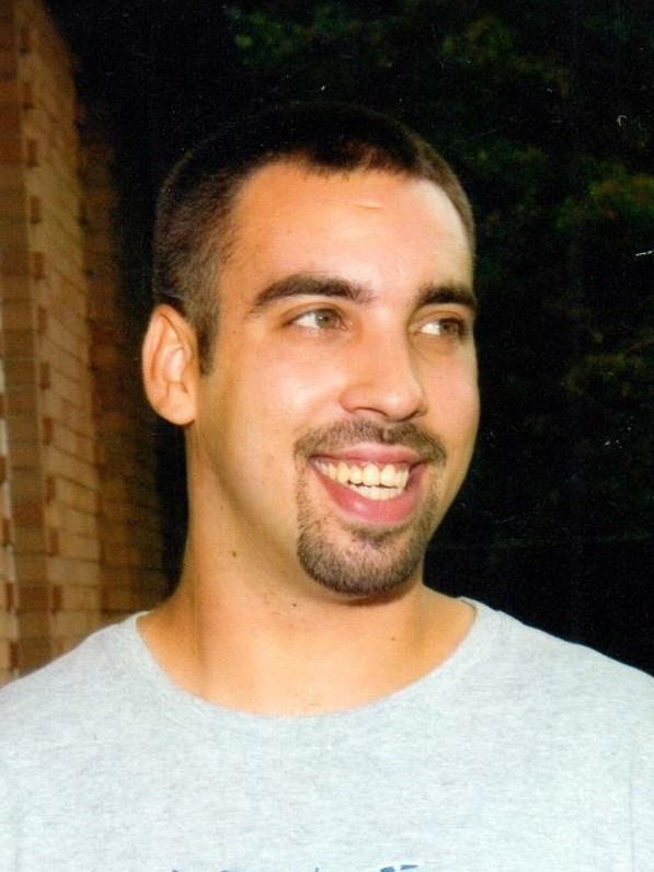 Joshua C. Brantner Obituary - Ravenna, OH