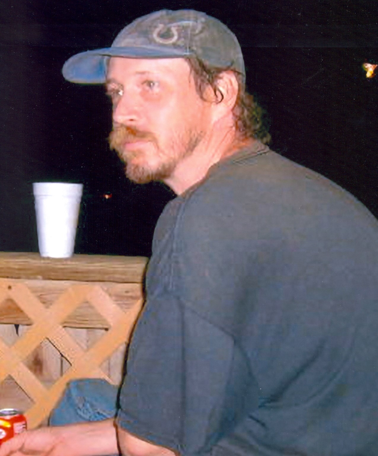 Mark Edward Thomas Obituary - Evansville, IN