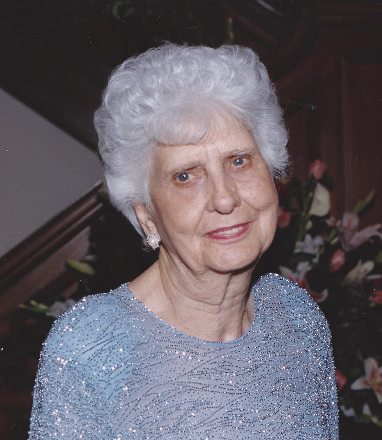 Cynthia Louise Ellard Obituary - Birmingham, AL