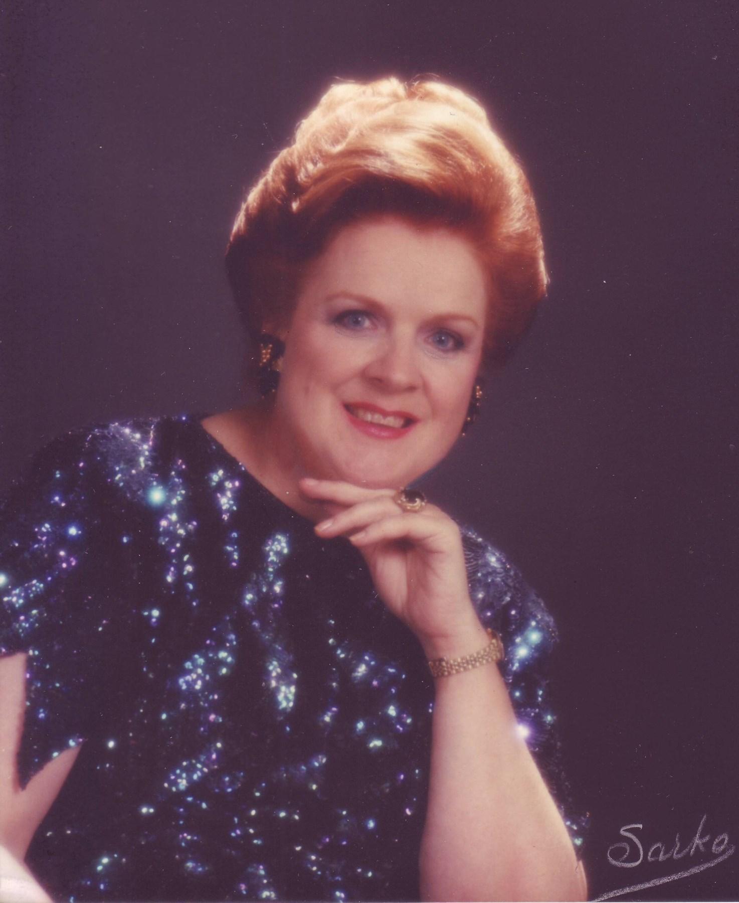 Roberta Corey Obituary - Thornhill, ON