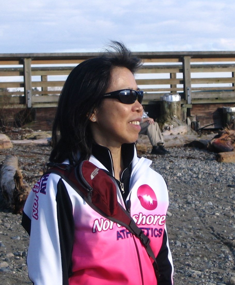 May Mee King Moss Obituary - West Vancouver, BC