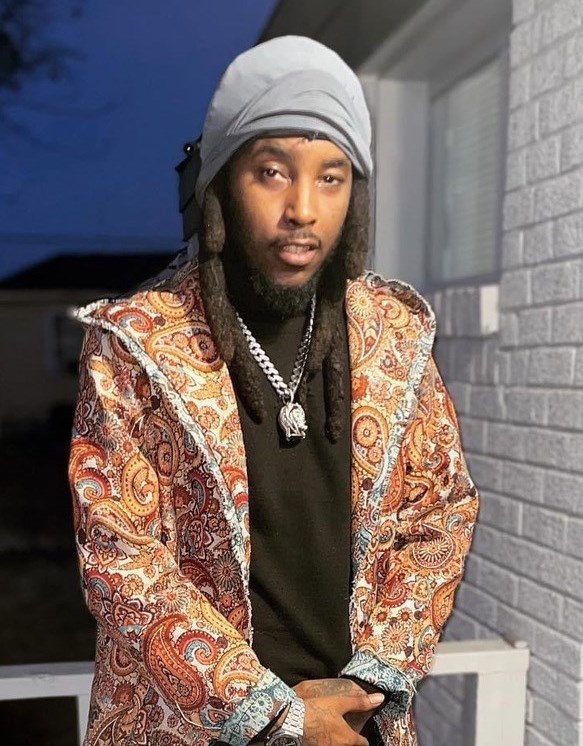DeShone Hopson Obituary - Memphis, TN