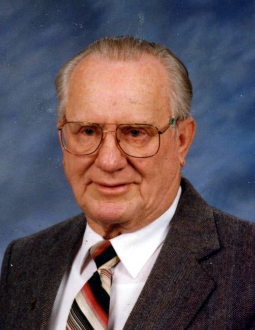 Kenneth Albert Obituary - Del City, OK