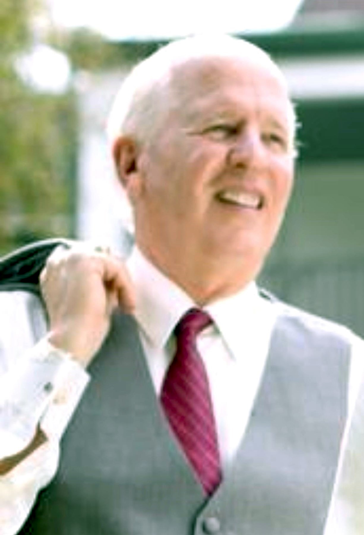 Robert Boyd Pamplin Obituary - Altamonte Springs, FL