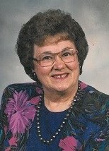 Mary Ring Obituary - Regina, SK