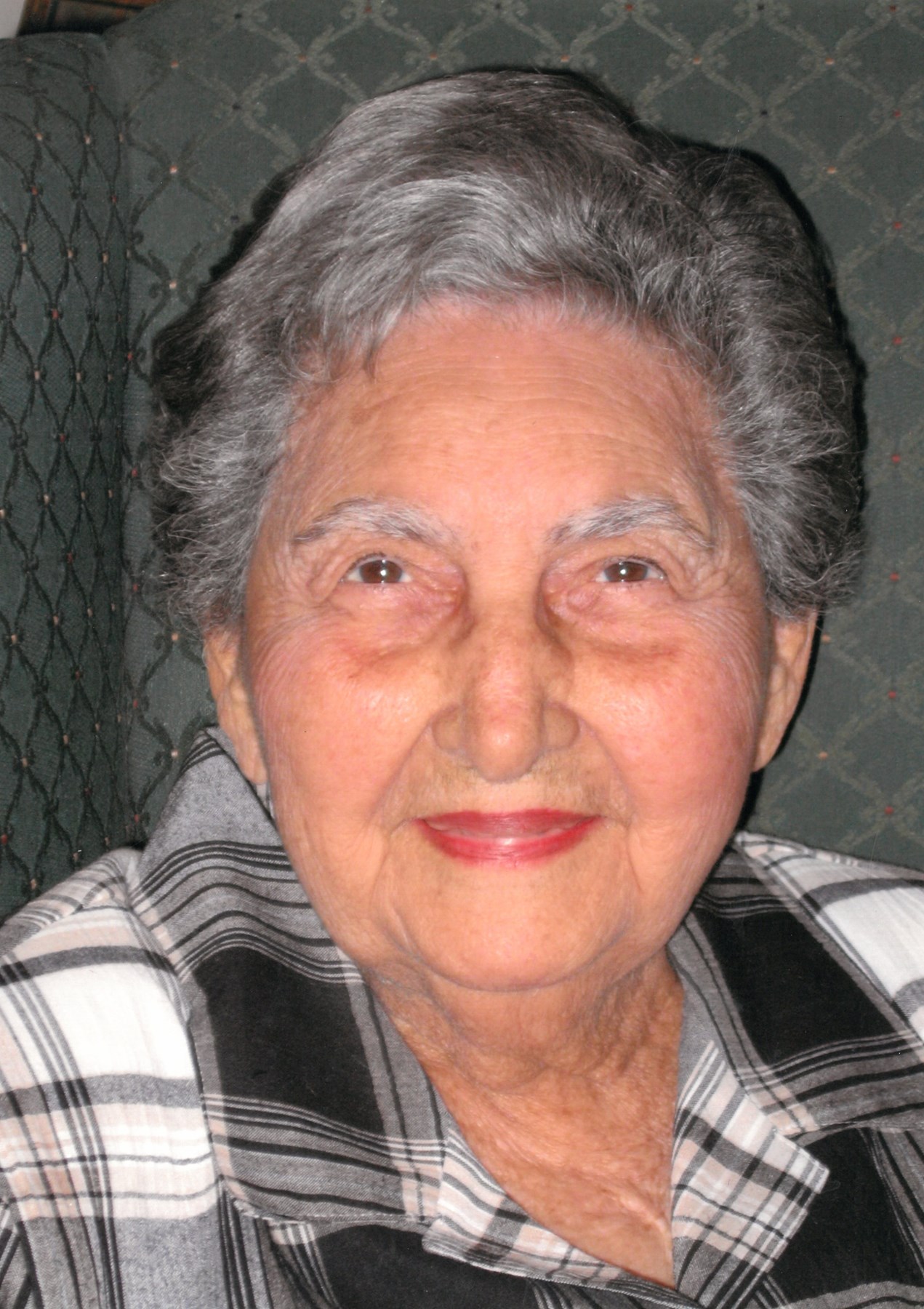 Lydia Aleman Alvarado Obituary - New Orleans, LA