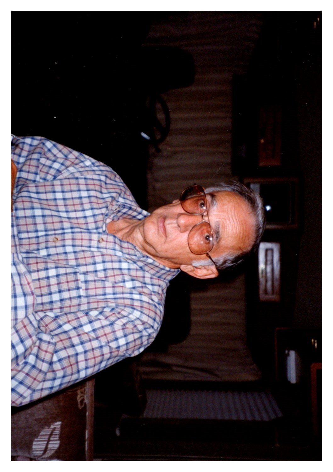 Richard Zaino Obituary - Olive Branch, MS