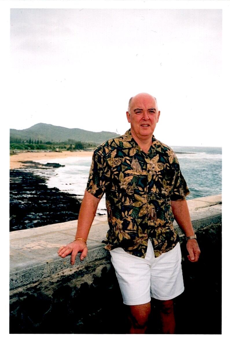 William Jambor Obituary - Arlington Heights, IL