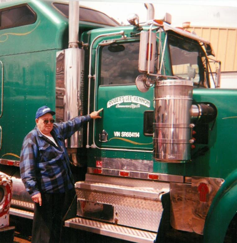 Robert Kennon Obituary - Thornton, CO