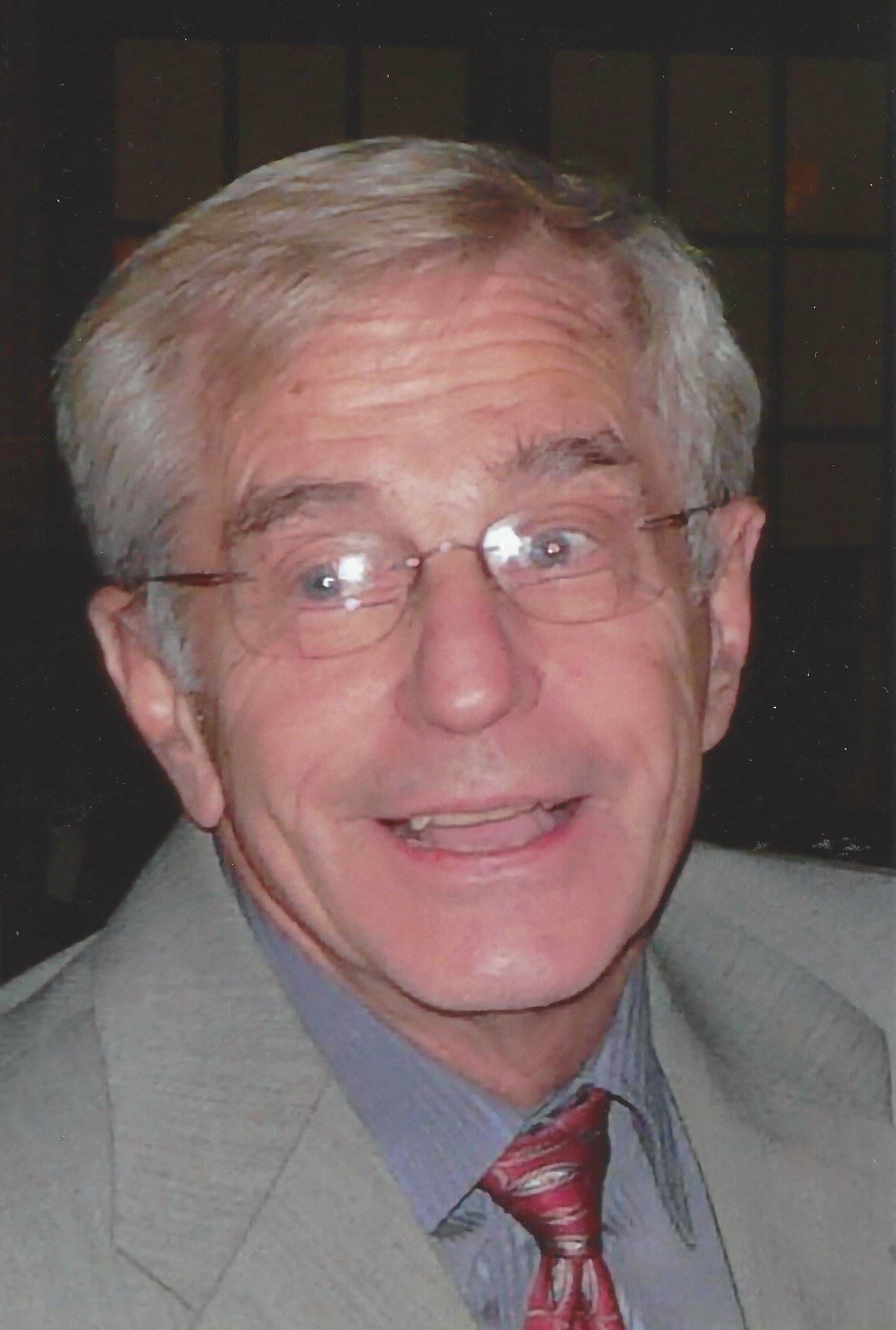 Ronald Gorelle Obituary - Toronto, ON