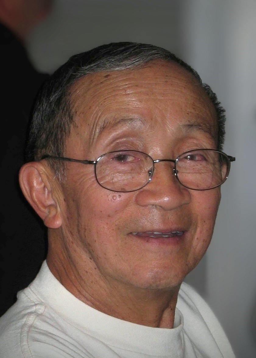 Roger Tak Obituary - Vancouver, BC