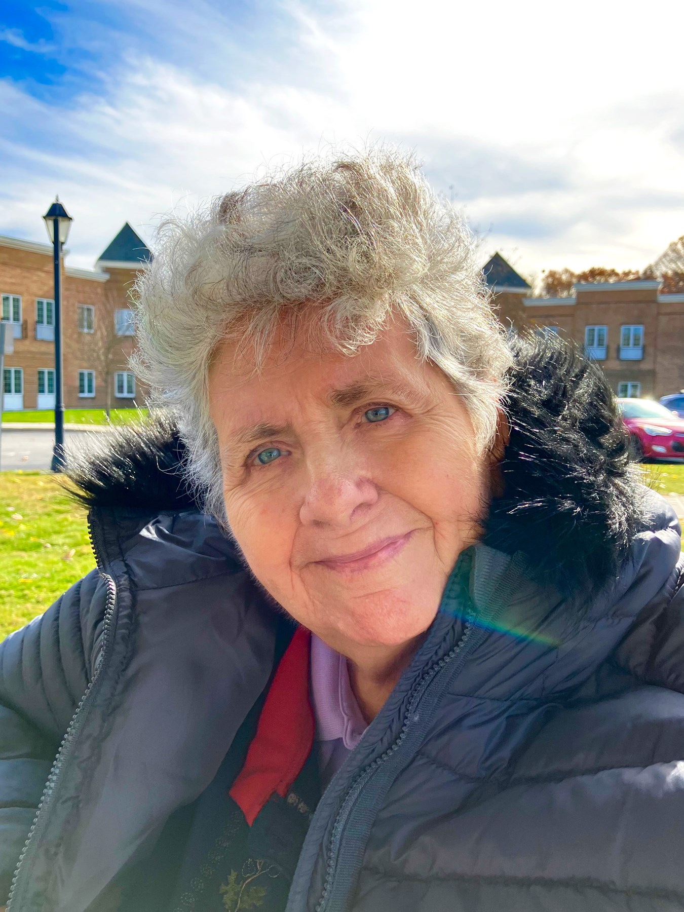 Eileen Rouleau Obituary - Warwick, RI
