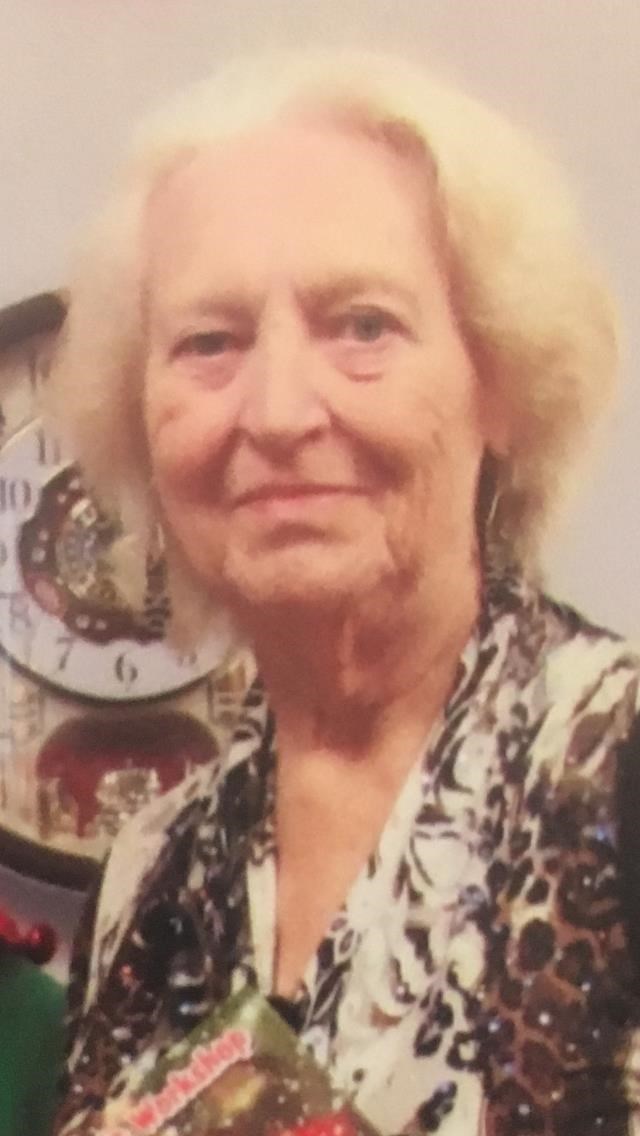 Carol Beck Obituary