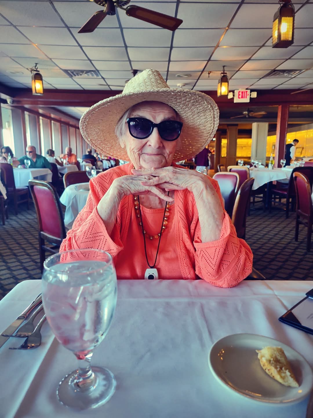 Barbara Rasmussen Obituary - Houston, TX