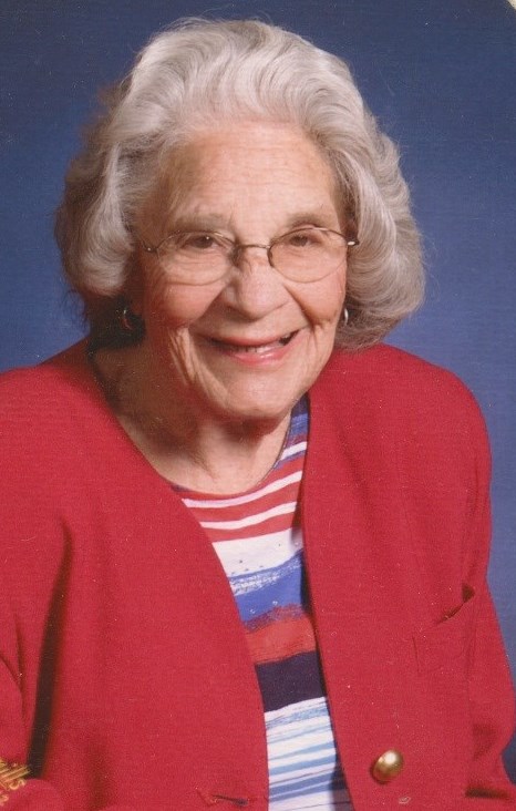 Madge Cook Obituary - High Point, NC