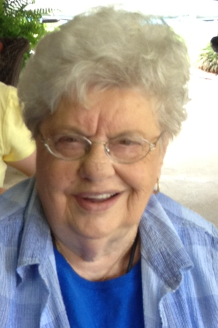 Betty Hood Obituary - Baton Rouge, LA