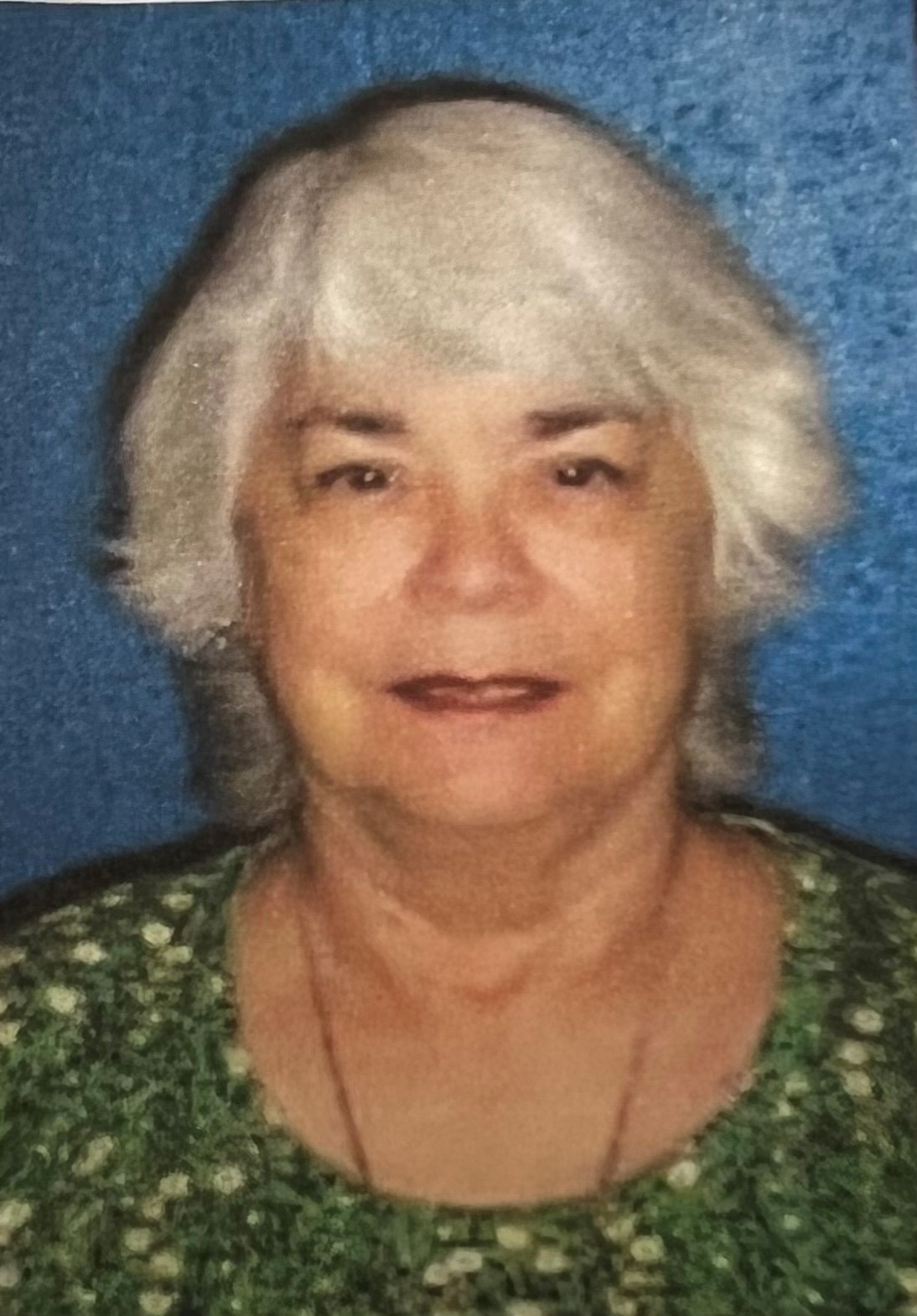 Julie Erickson Obituary - Tucson, AZ