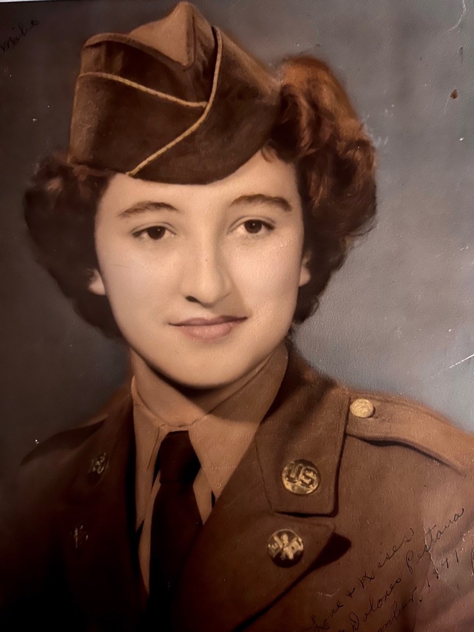 Dolores Frances Berry Obituary - Pensacola, FL