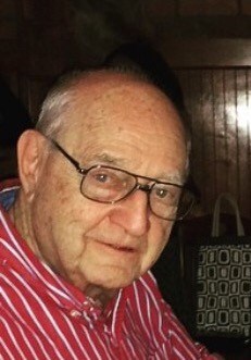 Arthur Carrione Obituary - Livingston, NJ
