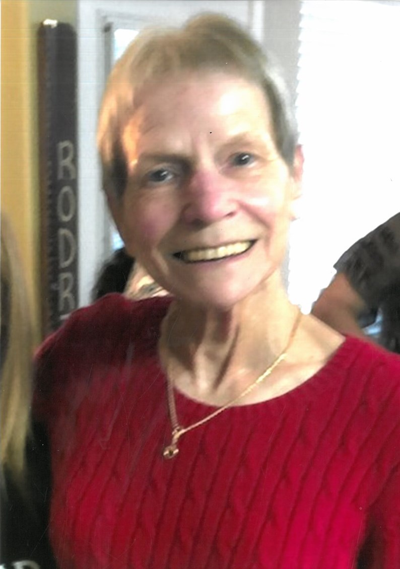 Barbara Howell Obituary - Houston, TX