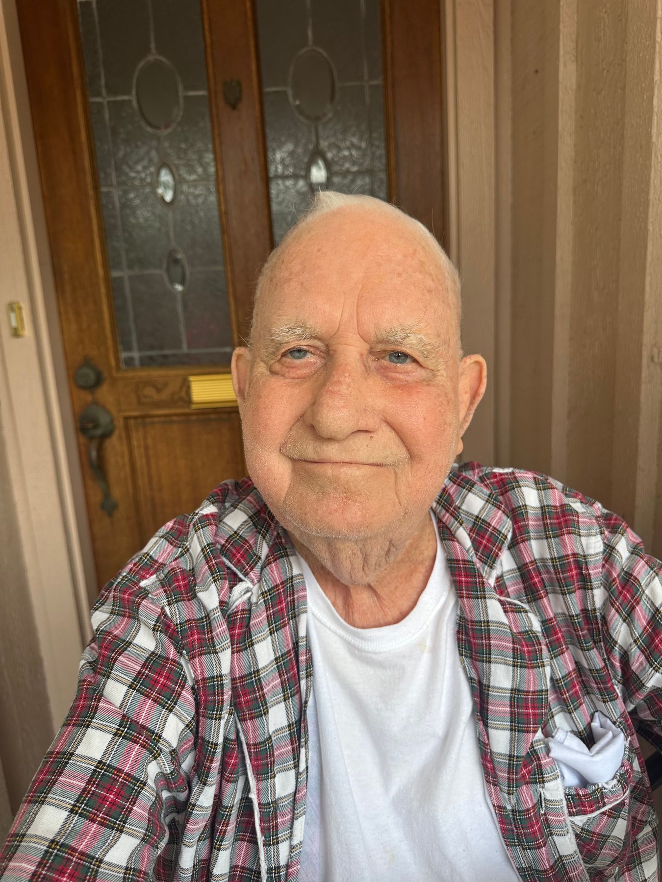 Melvin Finch Obituary - Houston, TX