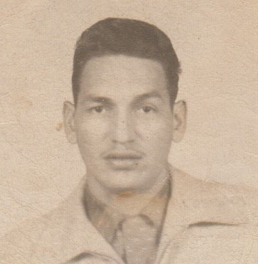 Gilberto Lopez DeAnda Obituary - Phoenix, AZ