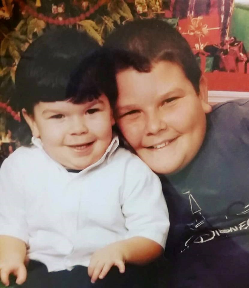 Alex Grubb's Instagram, Twitter & Facebook on IDCrawl