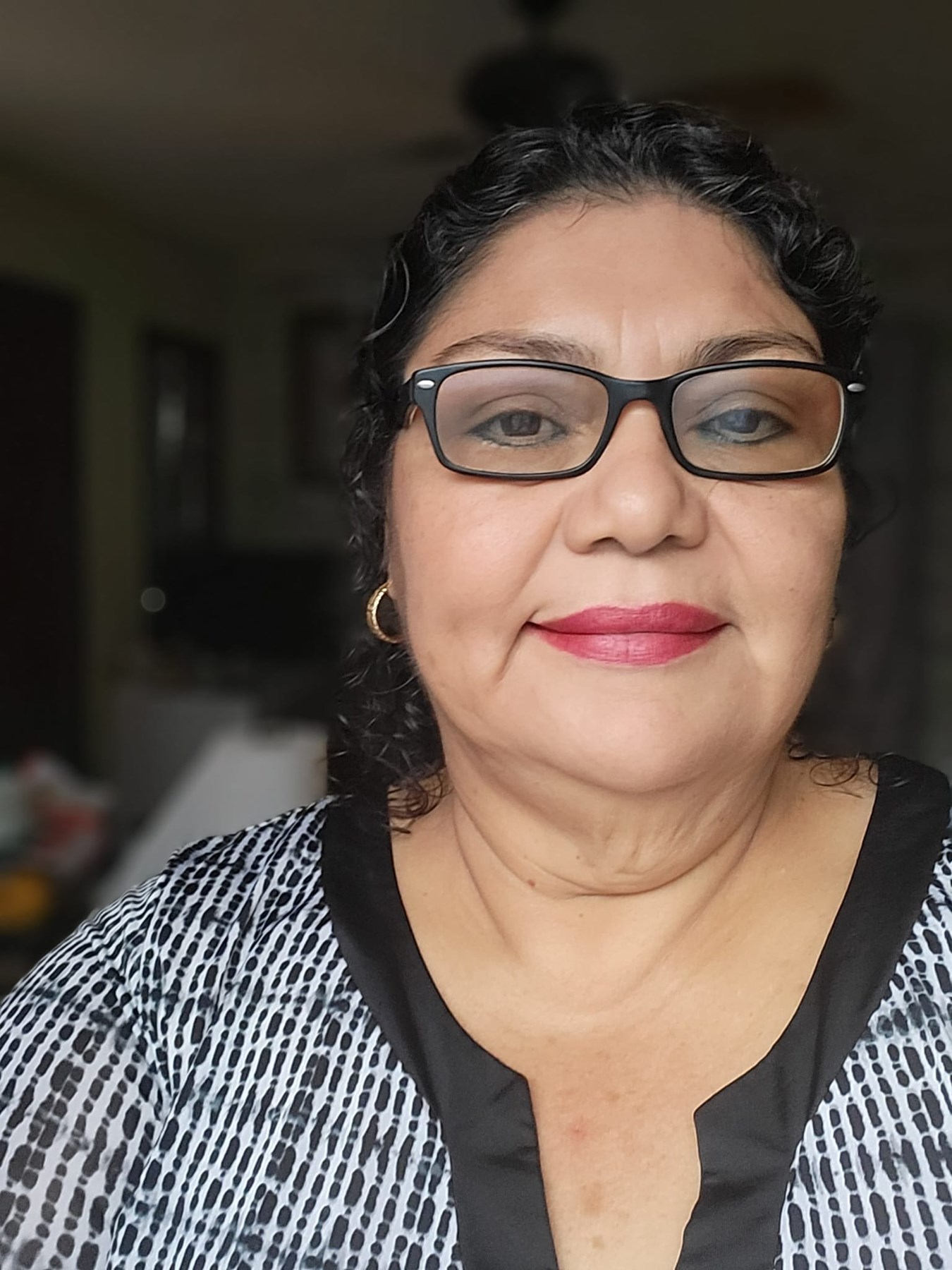 Ma Bernal Rodriguez Obituary - La Feria, TX