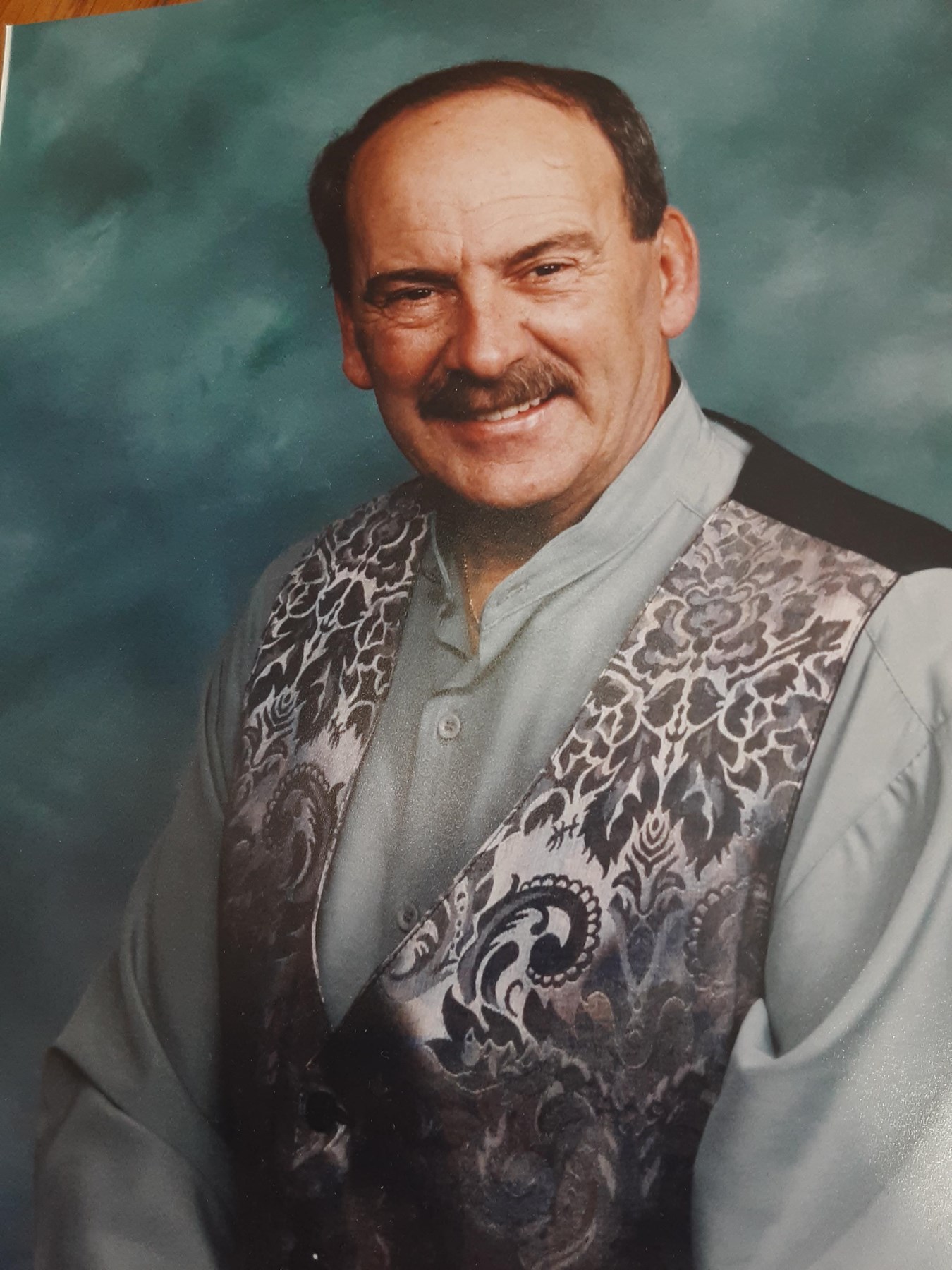 Bernard Gauvreau Obituary - Mascouche, QC